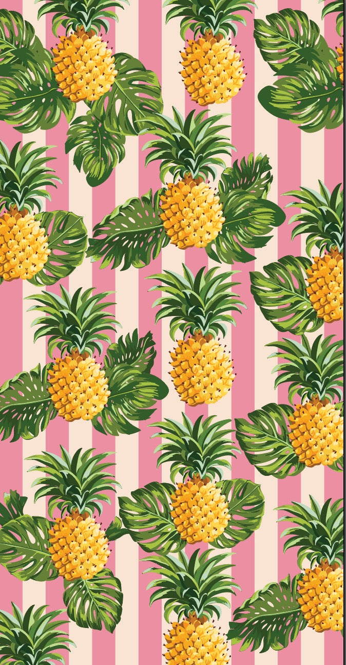 Pineapples – This is a Stickup